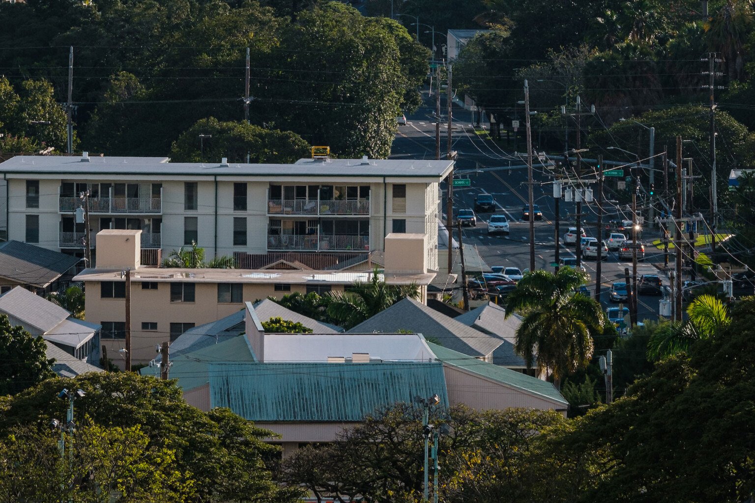 Rents Soar Across Hawai‘i, With No End in Sight - Hawaii Business Magazine