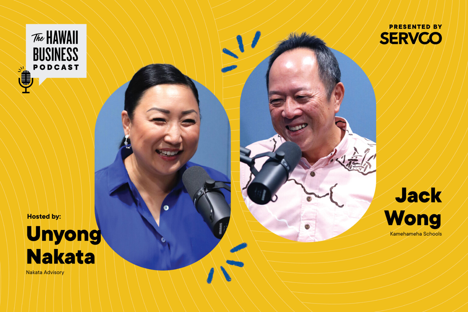 Jack Wong on Instilling a Native Hawaiian Identity in the Next ...