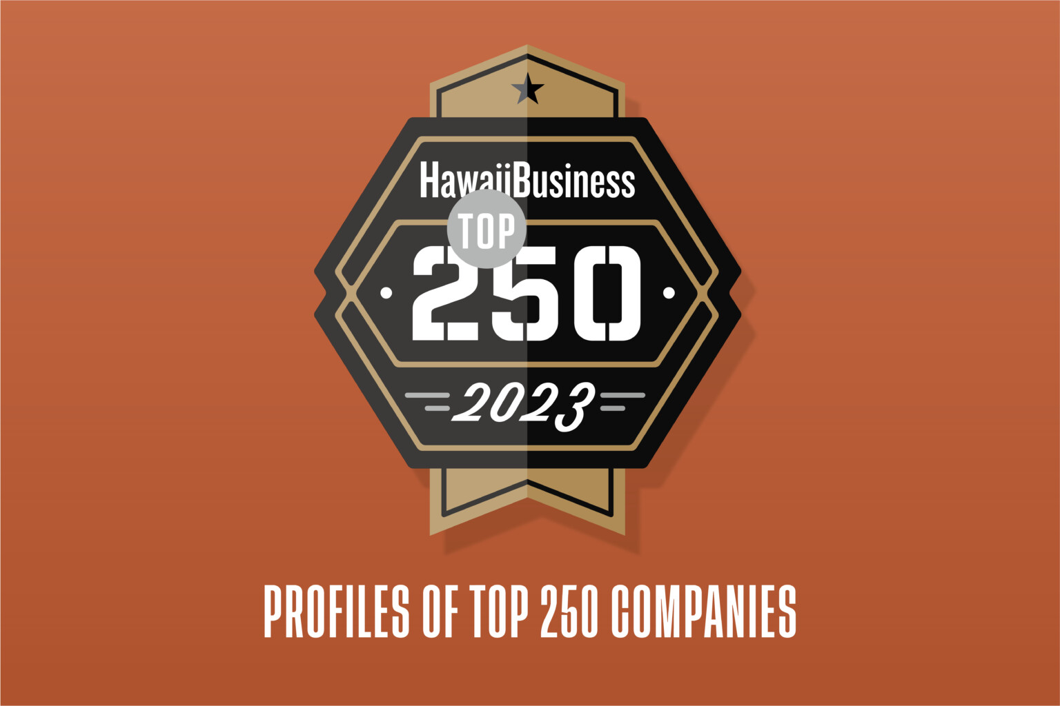 Hawaiʻi’s Top 250 Company Profiles 2023 - Hawaii Business Magazine