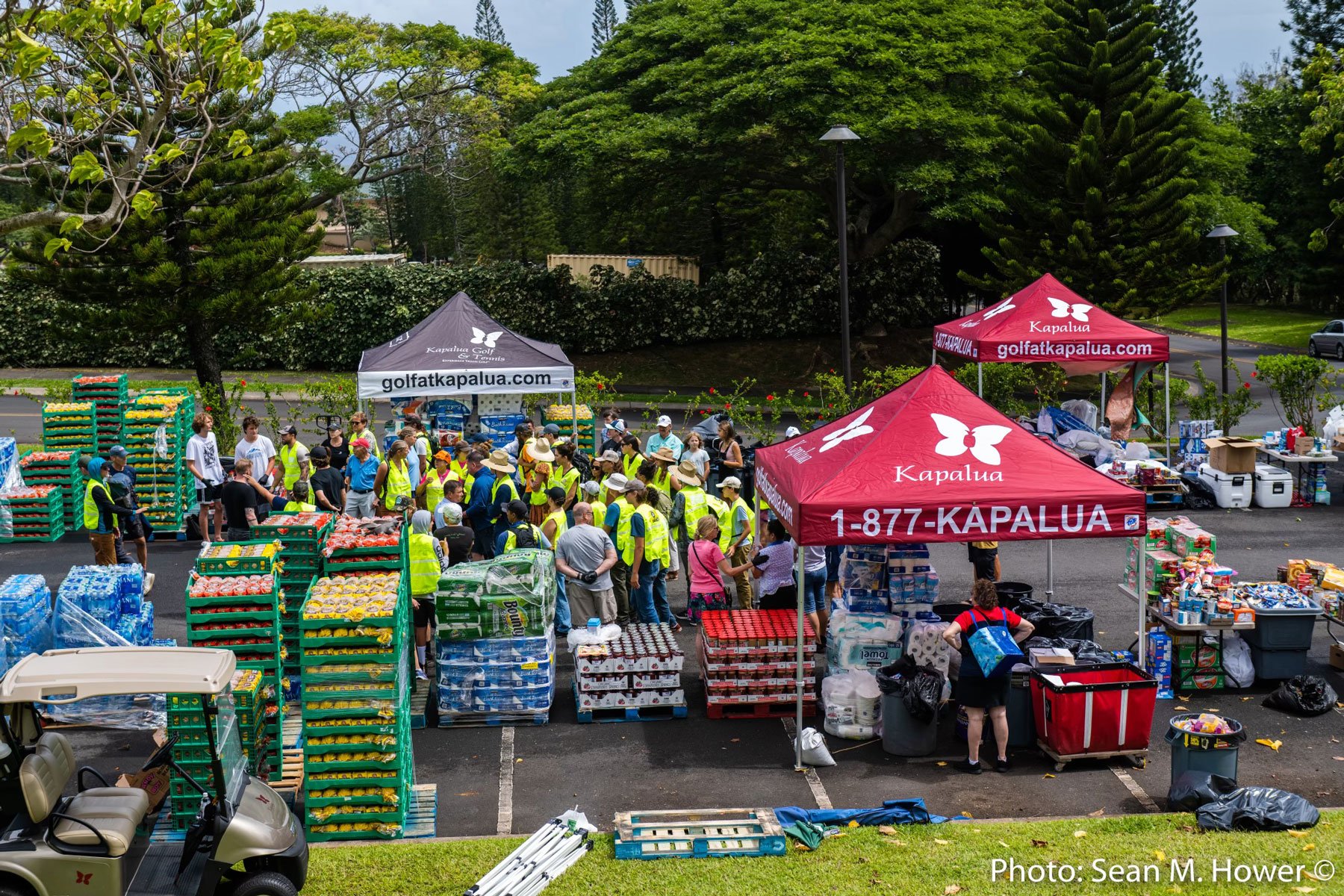 “The Power of Kākou: ‘Ohana Caring for ‘Ohana” on Maui - Hawaii ...