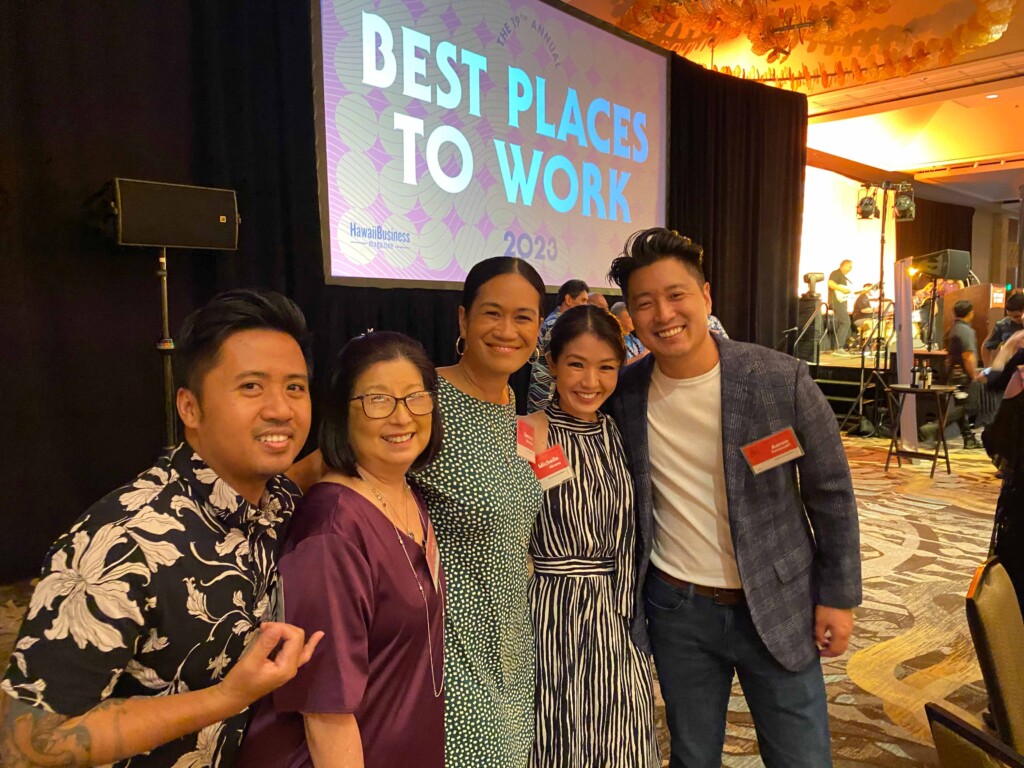 Hawaiʻi’s Top 250 Company Profiles 2023 - Hawaii Business Magazine