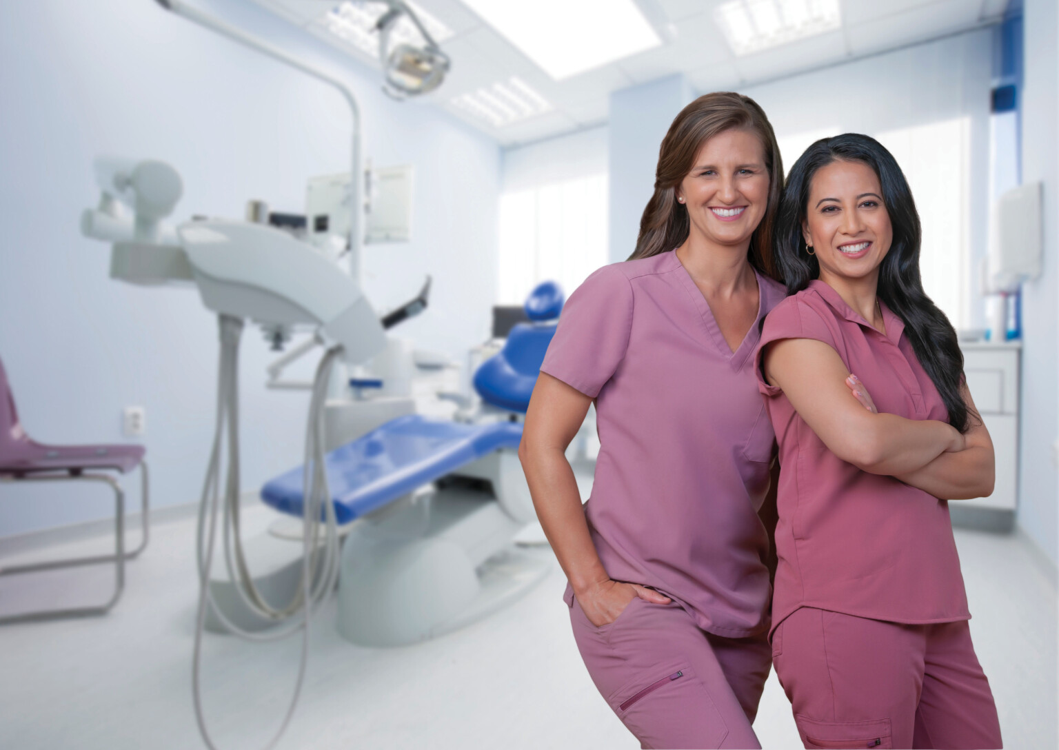 CPB gives dentists a reason to smile. - Hawaii Business Magazine