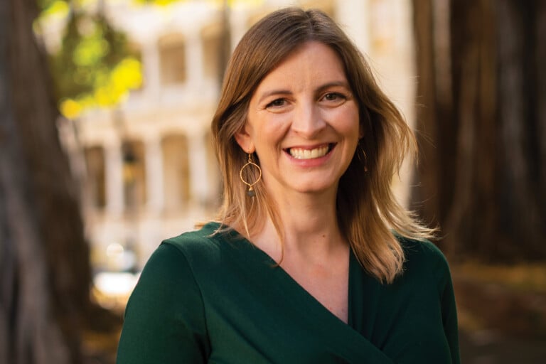 Hawai‘i’s Sustainability Heroes: Blue Planet Foundation - Hawaii ...