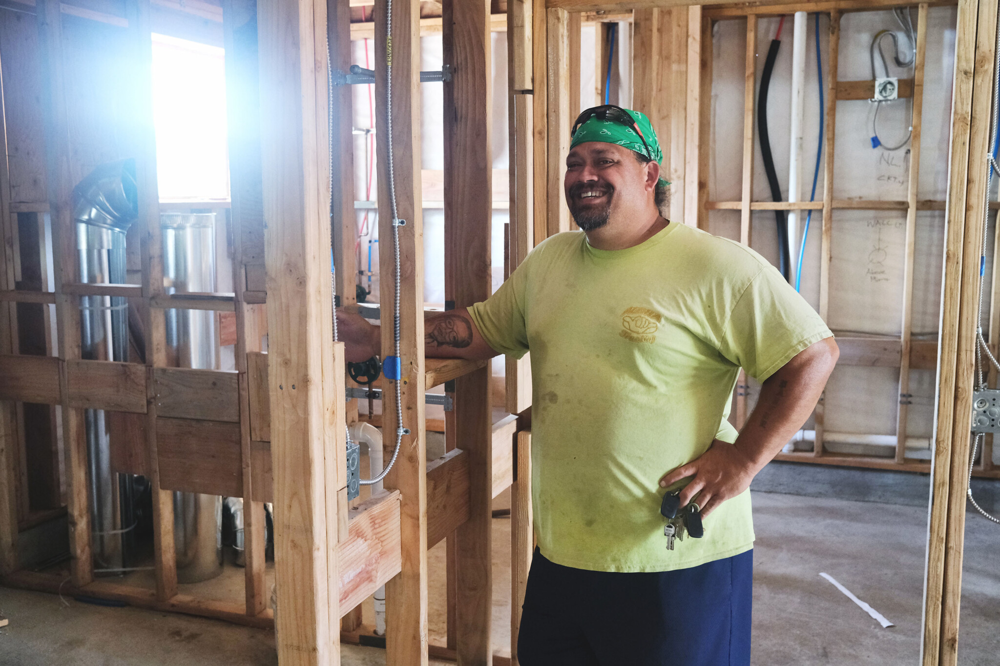 Community Vision to Reality - Hawaii Business Magazine