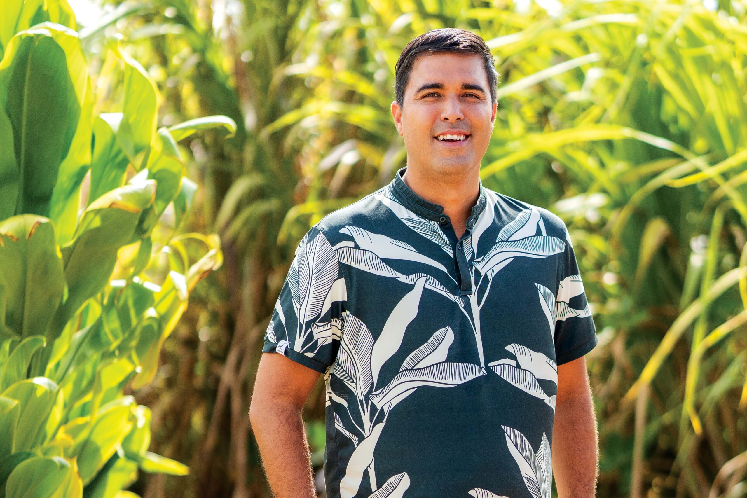 Hawai‘i’s Sustainability Heroes: Pono Pacific - Hawaii Business Magazine