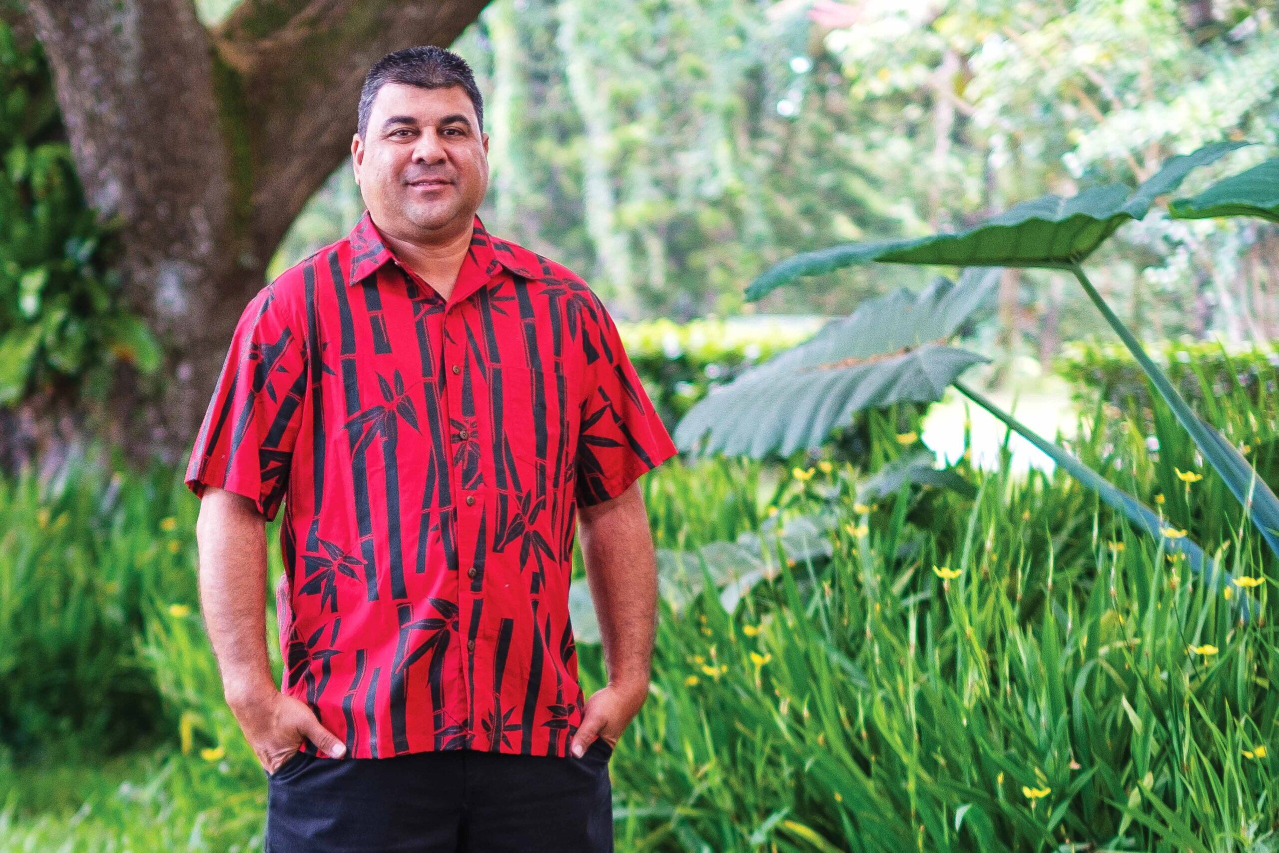 Hawai‘i’s Sustainability Heroes: Pono Home - Hawaii Business Magazine