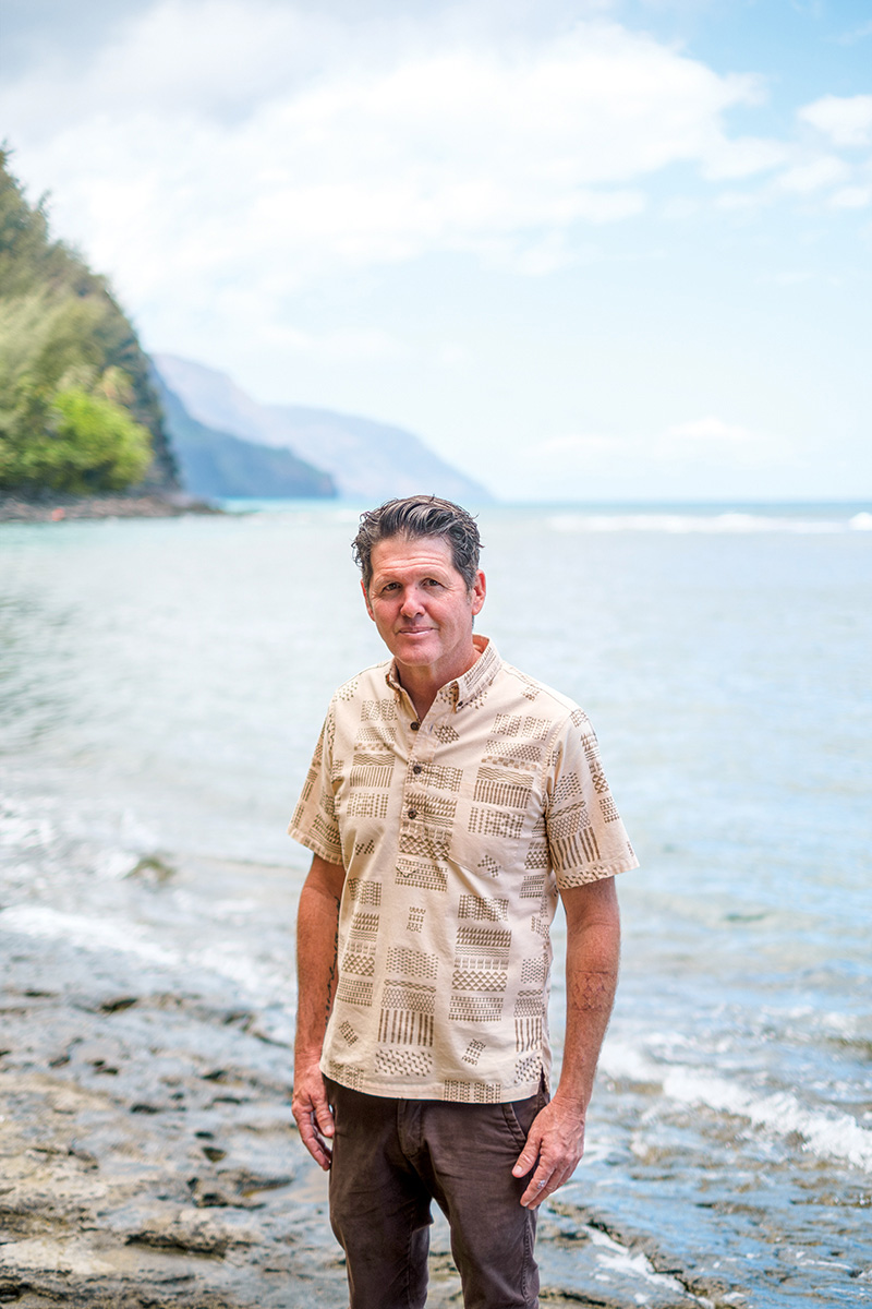 The Goal: Tourism That Regenerates Hawai‘i, Not Degrades It - Hawaii ...