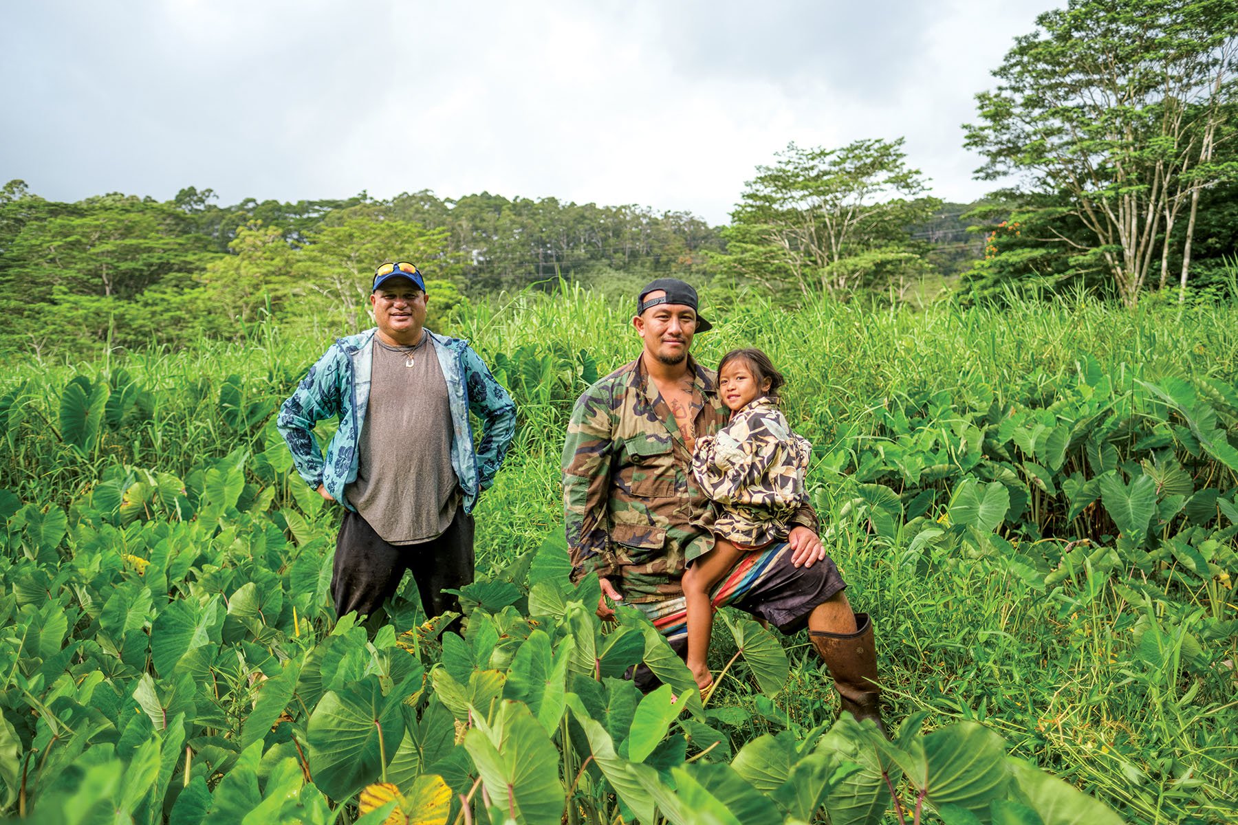 The Goal: Tourism That Regenerates Hawai‘i, Not Degrades It - Hawaii ...