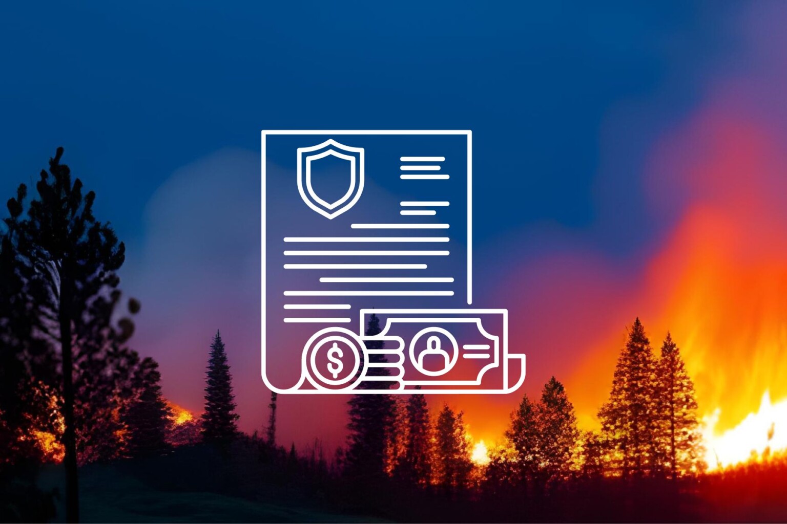 What to Know About Insurance Claims Following a Wildfire - Hawaii ...