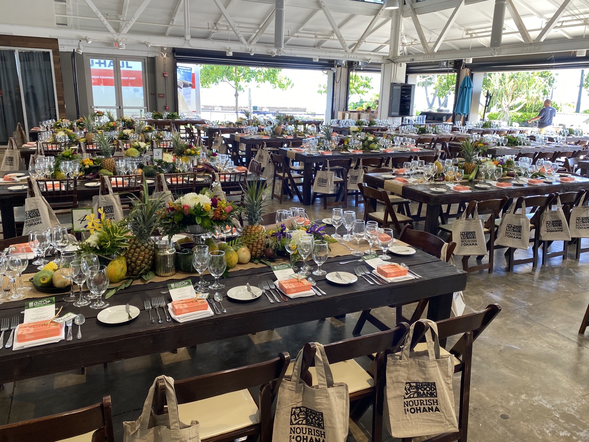 New(ish) Kid on the Block - Hawaii Business Magazine