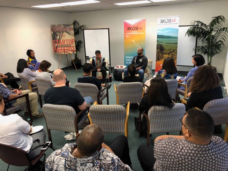 To Get to X with Their Ideas, Hawai‘i Entrepreneurs Turn to preX - Hawaii Business Magazine