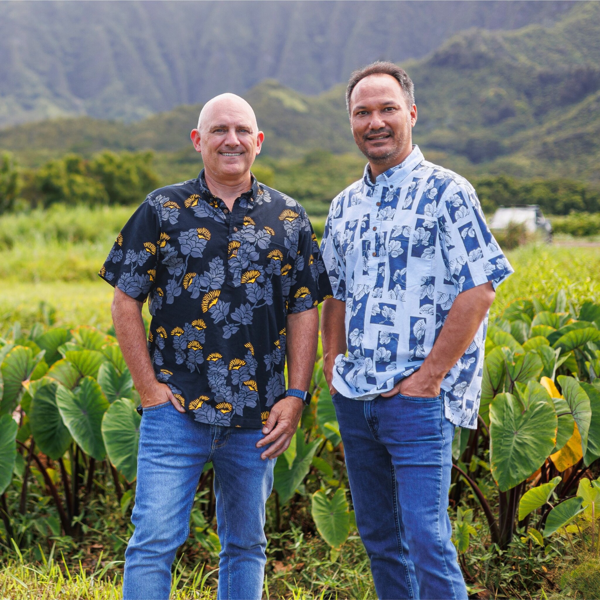 Hawai‘i’s Sustainability Heroes 2023 - Hawaii Business Magazine