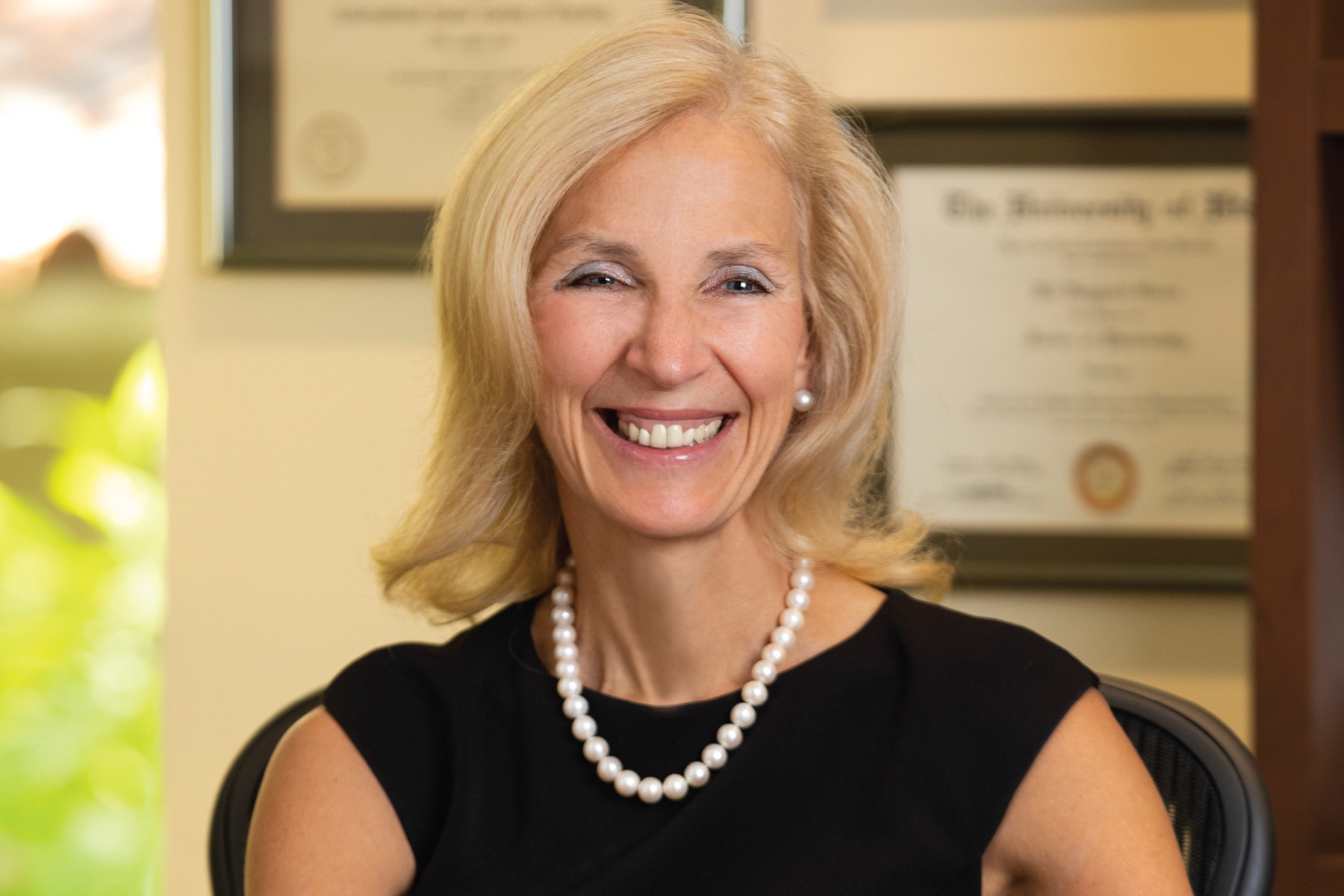Hawai‘i’s Women of Influence - Hawaii Business Magazine