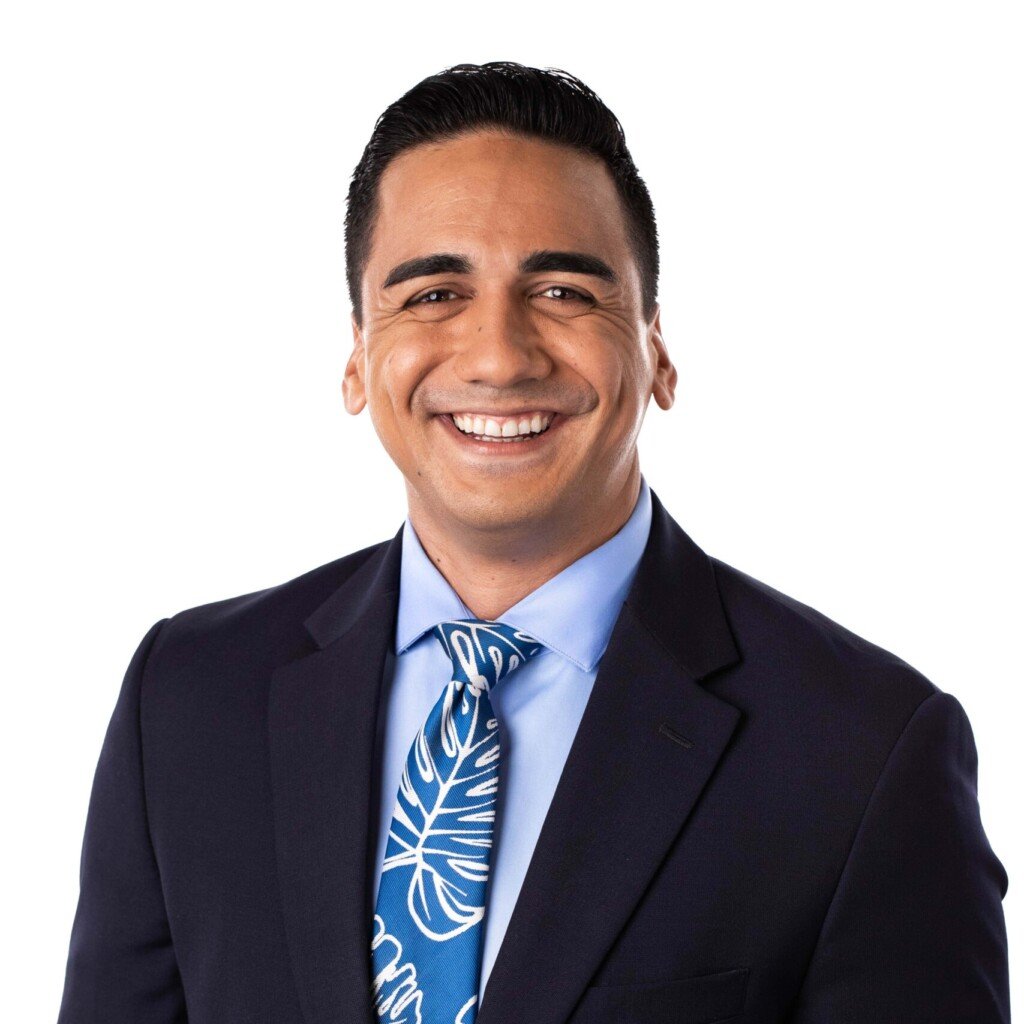 KHON2 Weather Team is Hawaii’s Weather Source - Hawaii Business Magazine