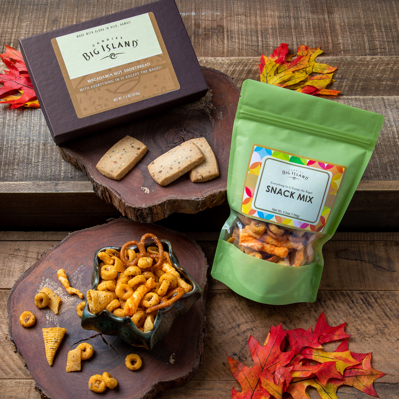 Savor the Season with Big Island Candies! - Hawaii Business Magazine