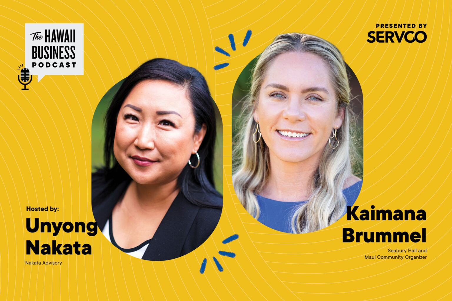 Kaimana Brummel on the Power of Community and Kuleana, S2E14 - Hawaii ...