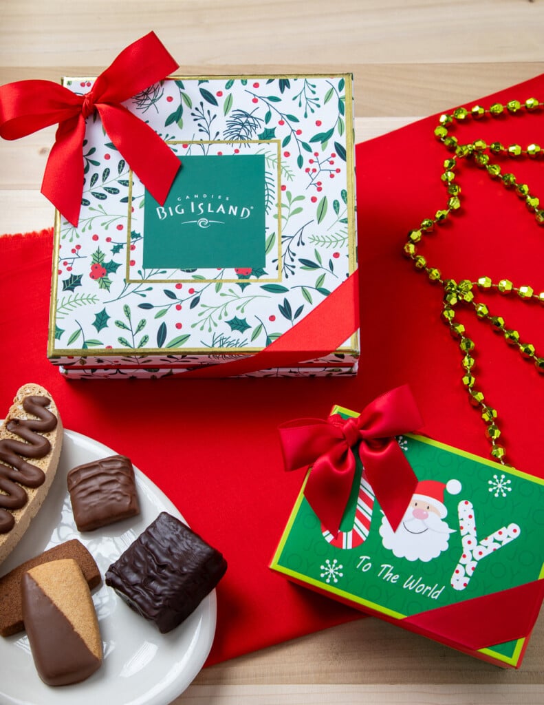 Savor the Season with Big Island Candies! - Hawaii Business Magazine