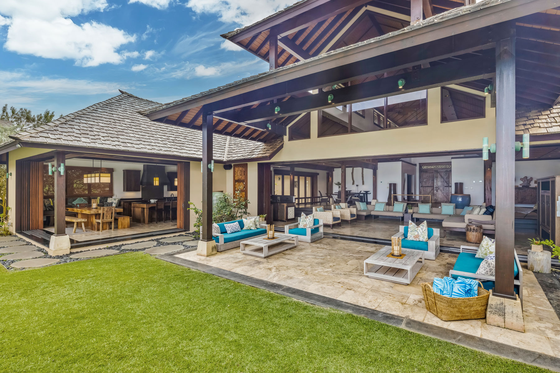 Sales of Pricey O‘ahu Homes Trend Up - Hawaii Business Magazine