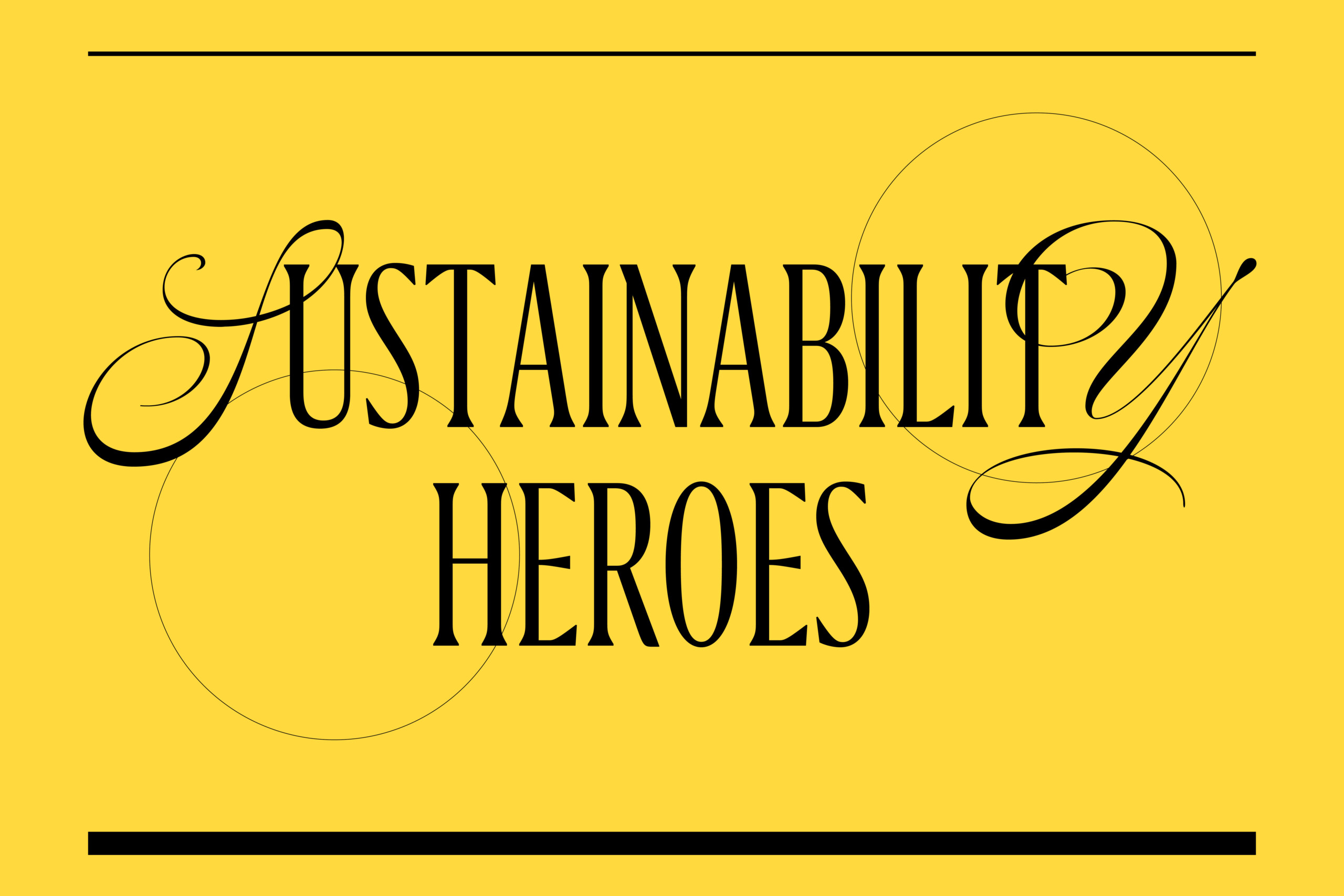 Hawai‘i’s Sustainability Heroes 2023 - Hawaii Business Magazine