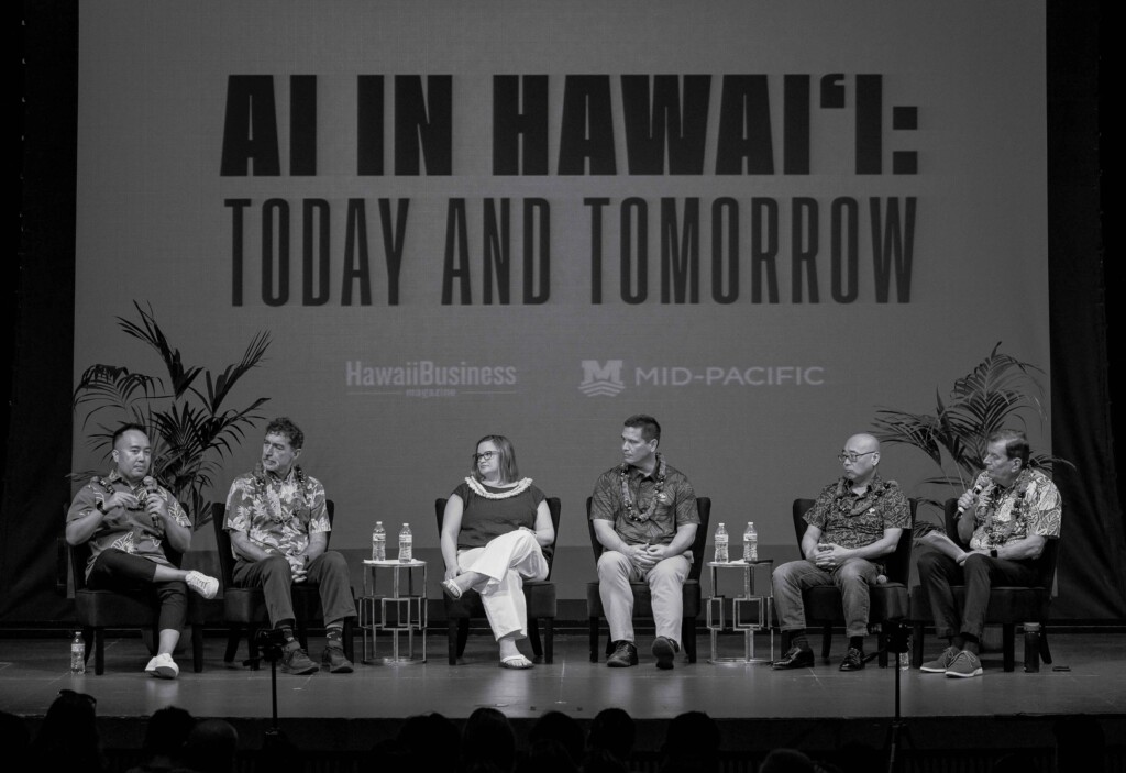Artificial Intelligence Is Already Shaping Hawai‘i - Hawaii Business ...