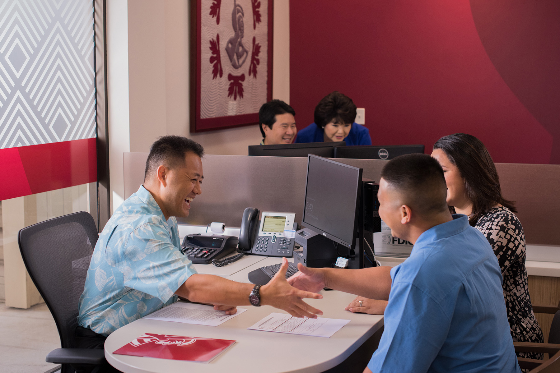 A True Family Business - Hawaii Business Magazine