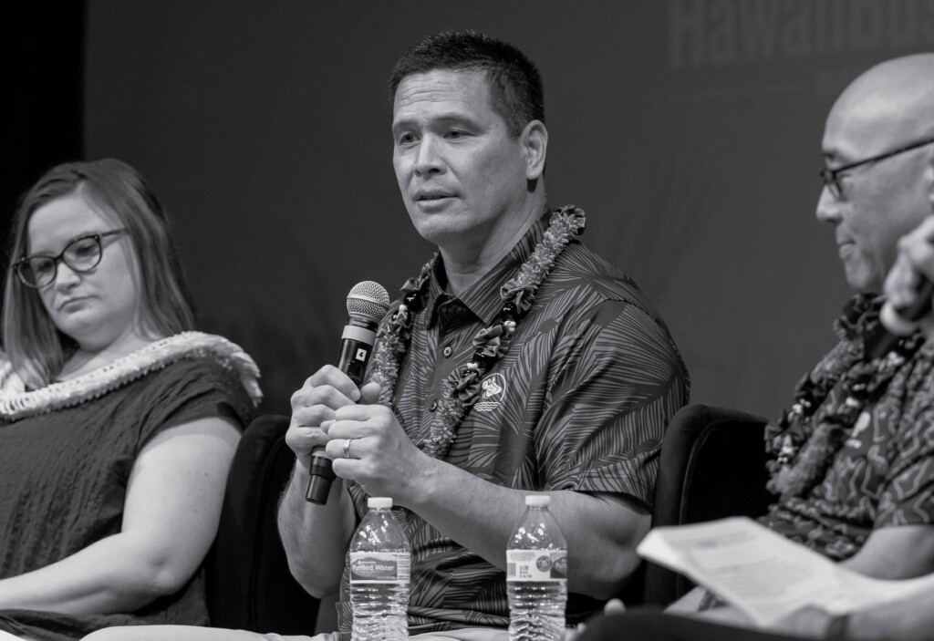Artificial Intelligence Is Already Shaping Hawai‘i - Hawaii Business ...