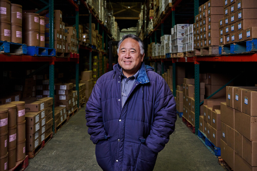 All in the Family - Hawaii Business Magazine