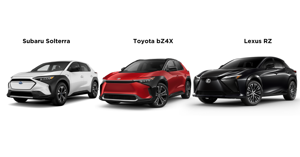 Discover Servco’s Lineup of All-Electric Vehicles - Hawaii Business ...