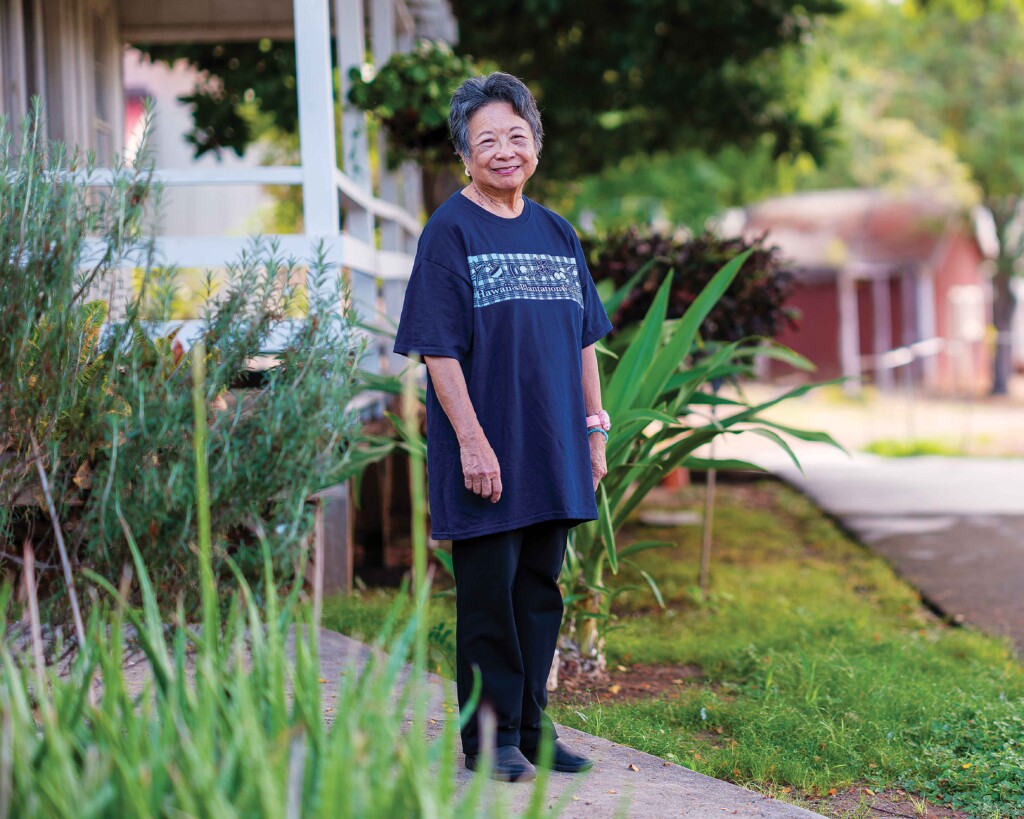 Sages Over 70 - Hawaii Business Magazine