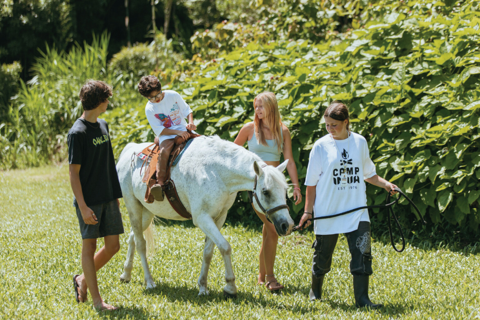 Polio Was This Agency’s First Crisis, Maui Wildfires Are the Latest ...