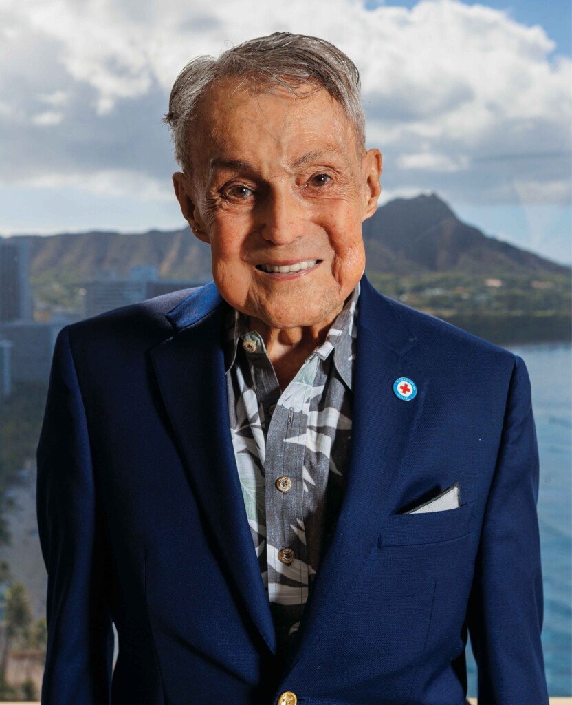 Sages Over 70 - Hawaii Business Magazine