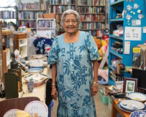 Sages Over 70 - Hawaii Business Magazine