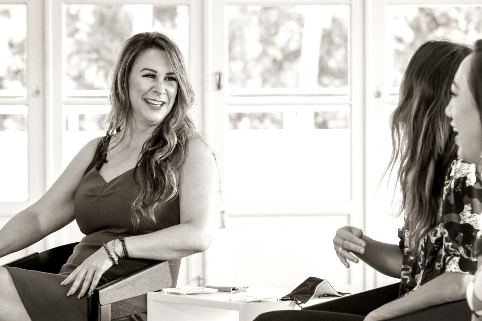 New CEO at OHA Explains Why She Took the Job and Her Goals for Serving ...