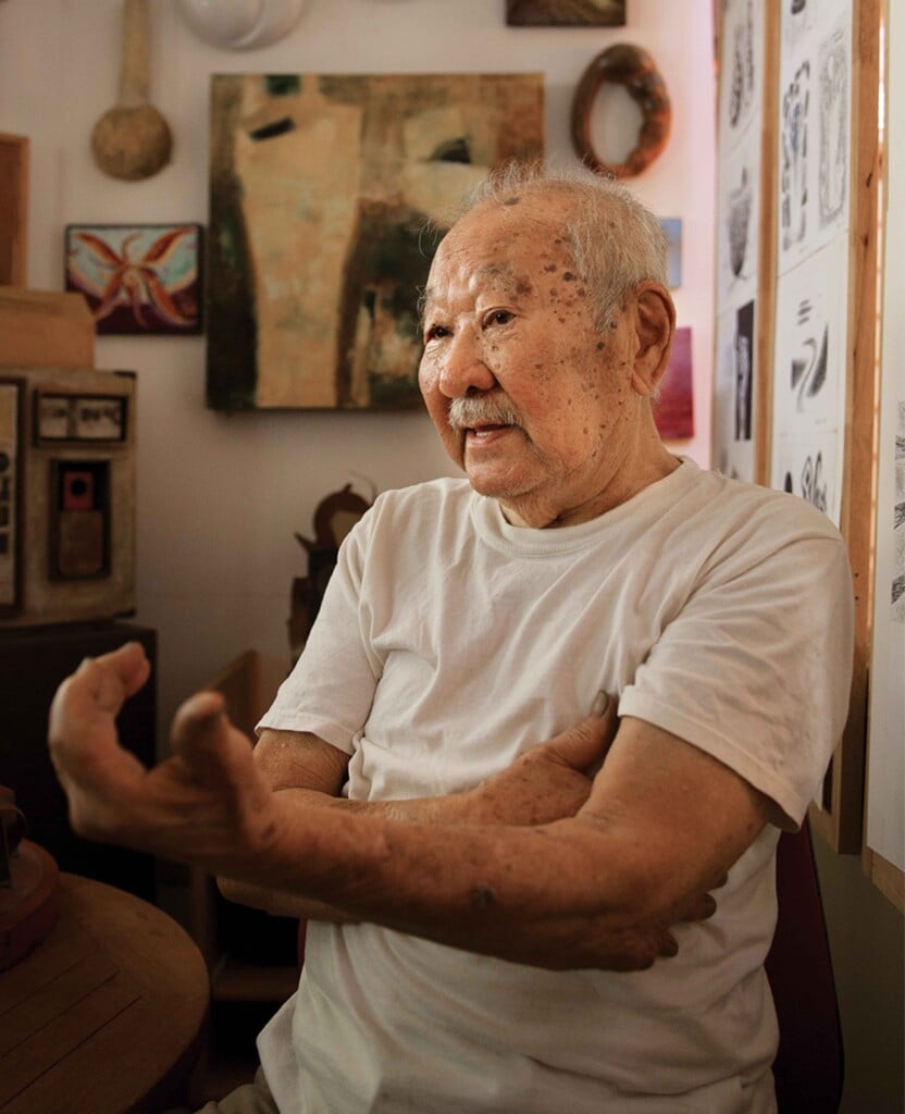 Sages Over 70 - Hawaii Business Magazine