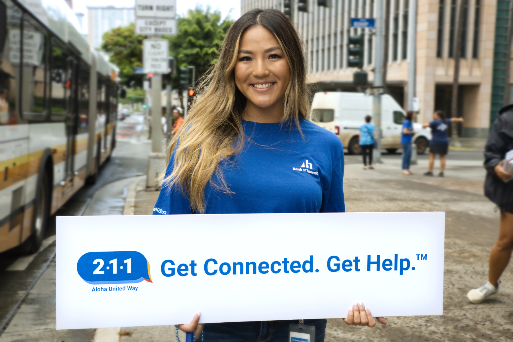 Aloha United Way 211 Helpline: Transforming Donations into Lifelines ...