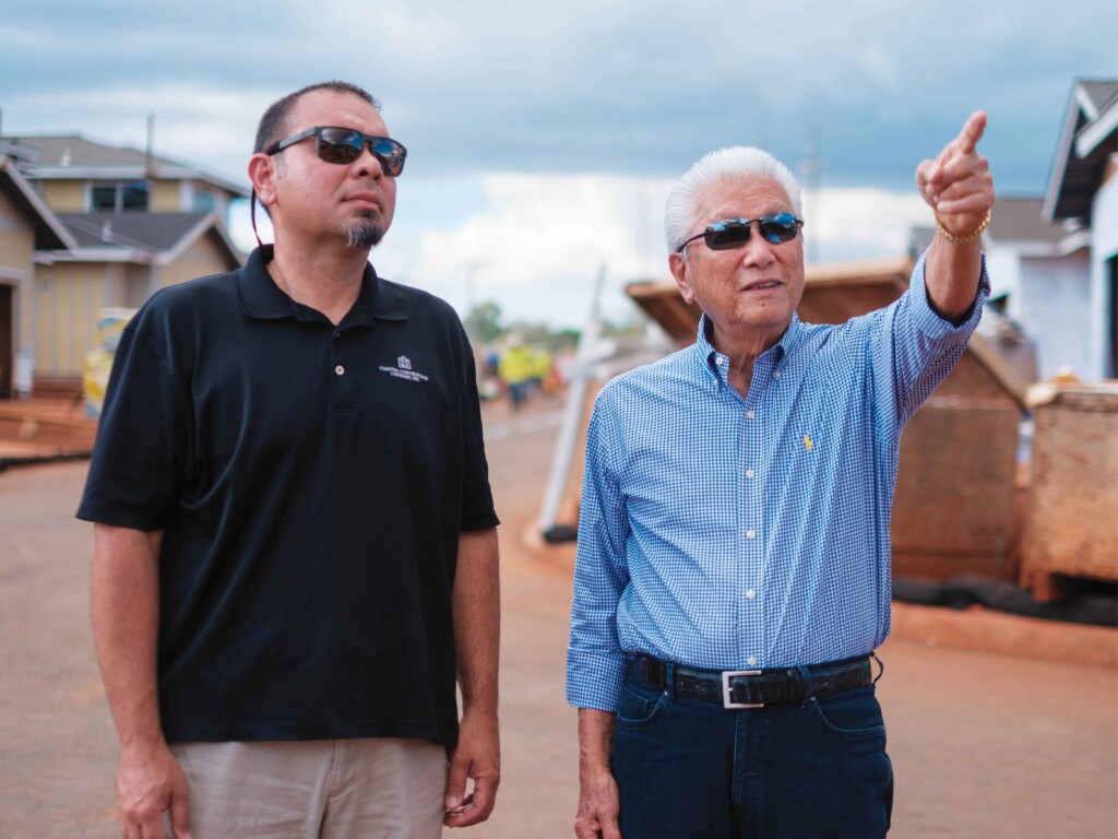 2023 CEO of the Year: Ken Sakurai of Coastal Construction - Hawaii ...