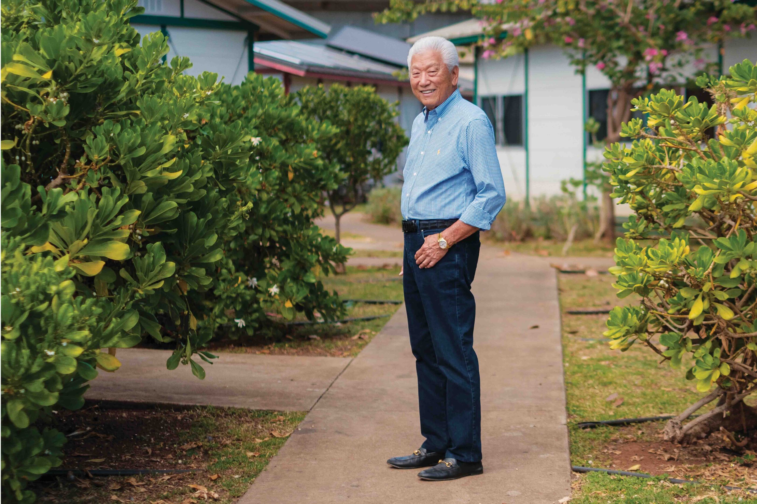 2023 CEO of the Year: Ken Sakurai of Coastal Construction - Hawaii ...