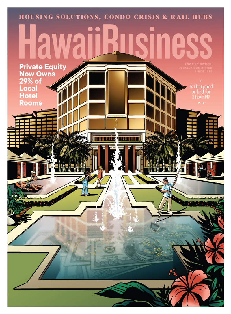 Hawaii Business Magazine January/February 2024 - Hawaii Business Magazine