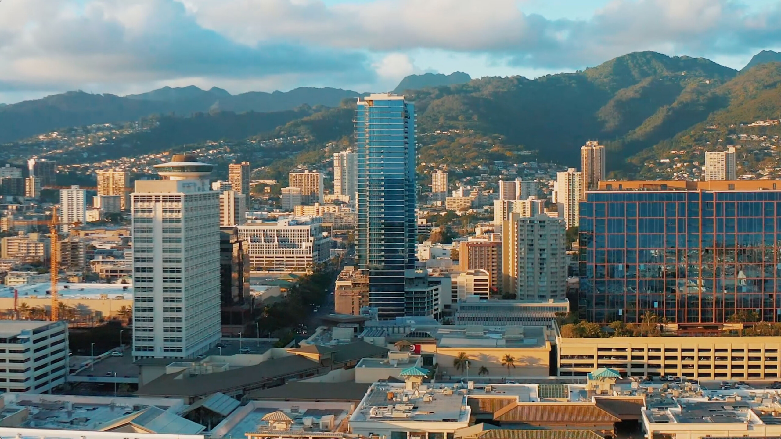 Q&A with William Chen, VP of ProsPac - Hawaii Business Magazine