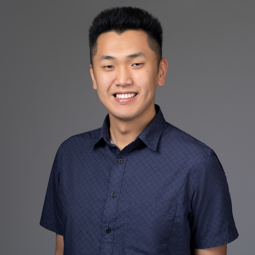 Q&A with William Chen, VP of ProsPac - Hawaii Business Magazine