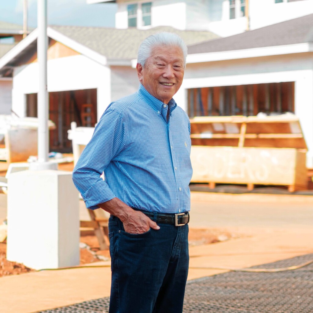 2023 CEO of the Year: Ken Sakurai of Coastal Construction - Hawaii ...