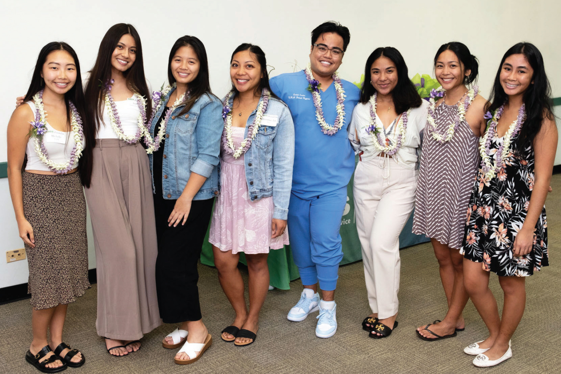 Q1 2024 Dentistry Outlook feat. Hawaii Dental Service - Hawaii Business ...