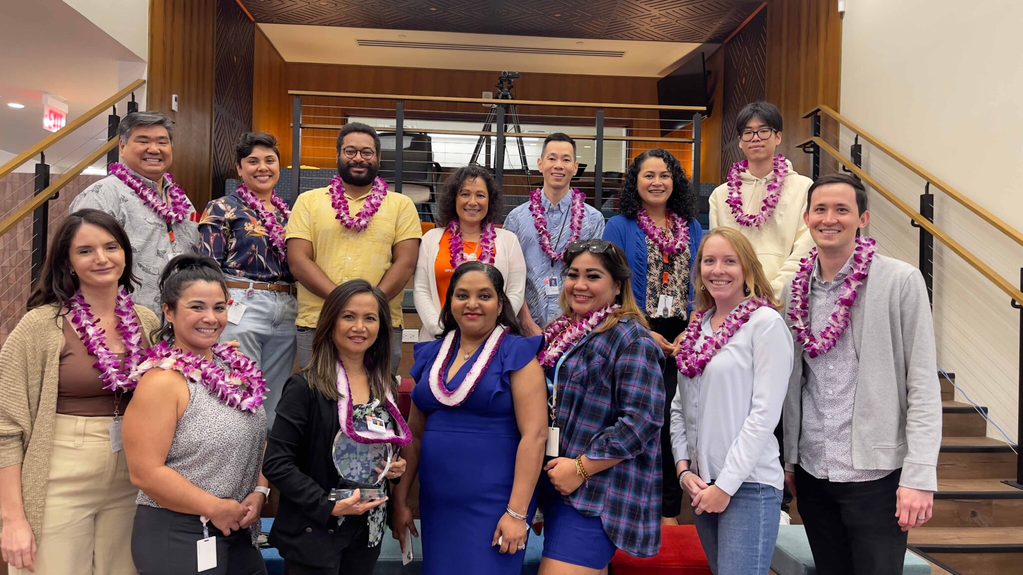 Prioritize Employee Wellness with Supportive Benefits - Hawaii Business ...