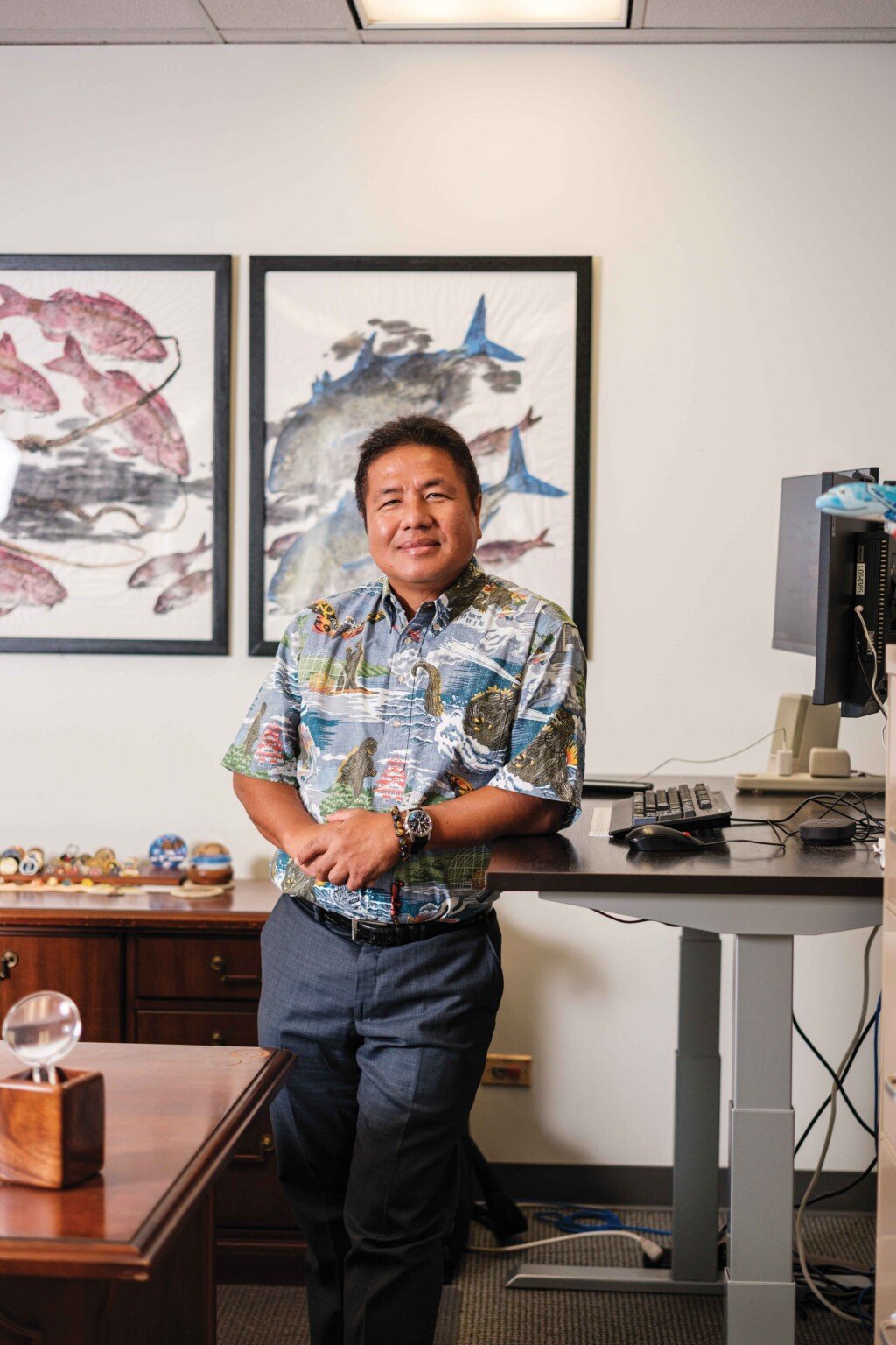 Hawai‘i’s Filipinos Are Stepping Out from the Shadows - Hawaii Business Magazine