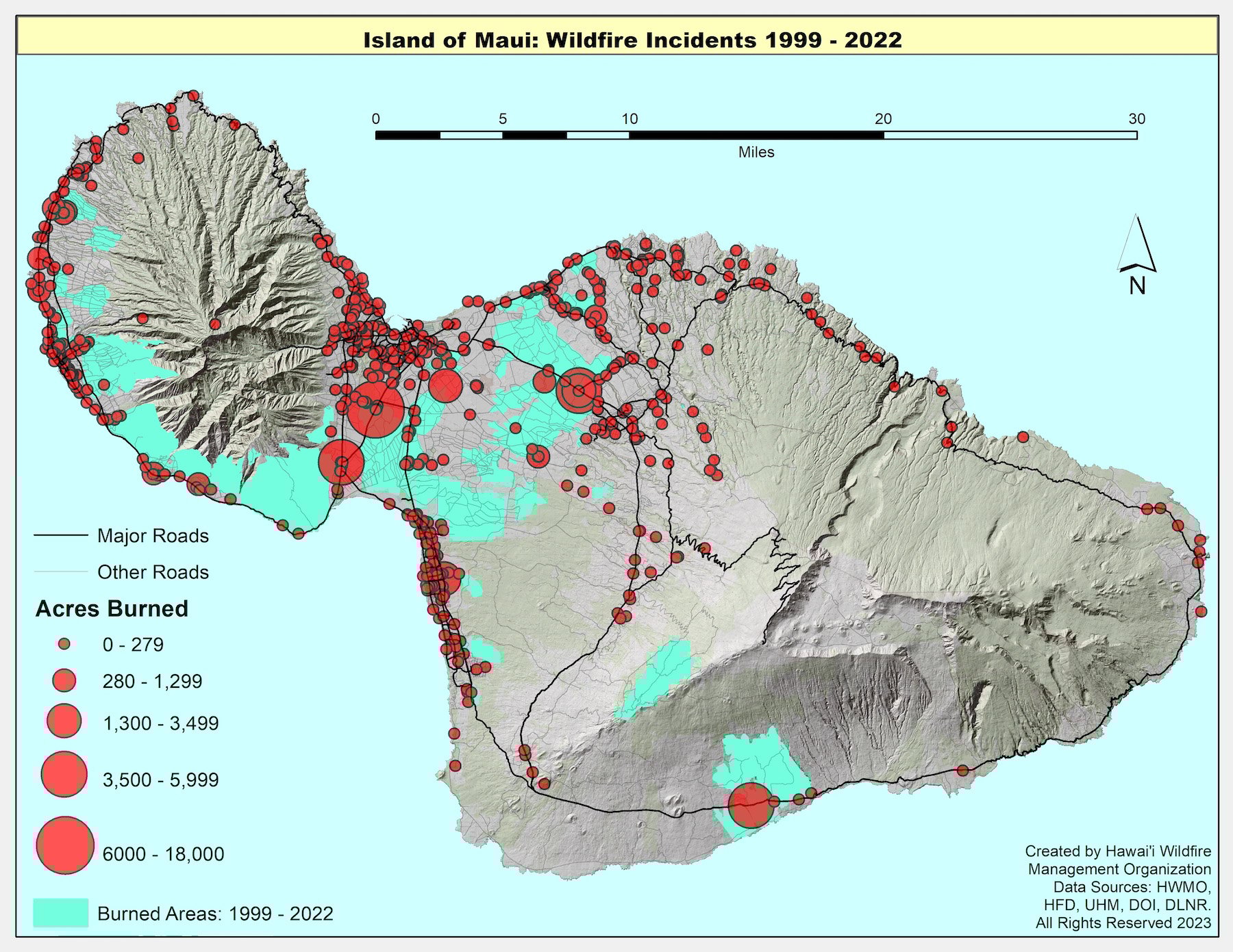 Unified Efforts: Building Hawai‘i’s Wildfire Resilience Together ...