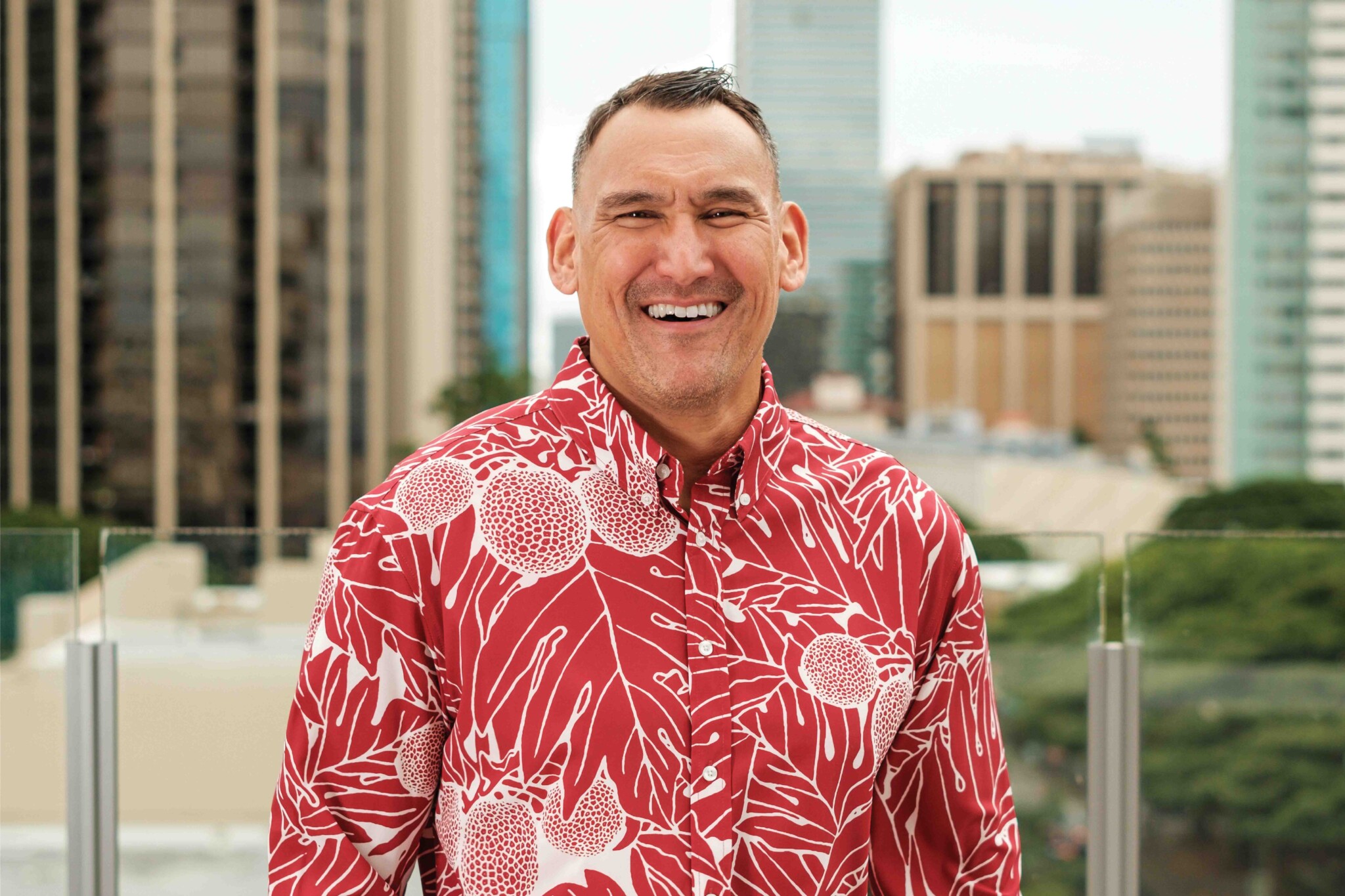 20 for the Next 20: Billy Pieper, American Savings Bank - Hawaii ...