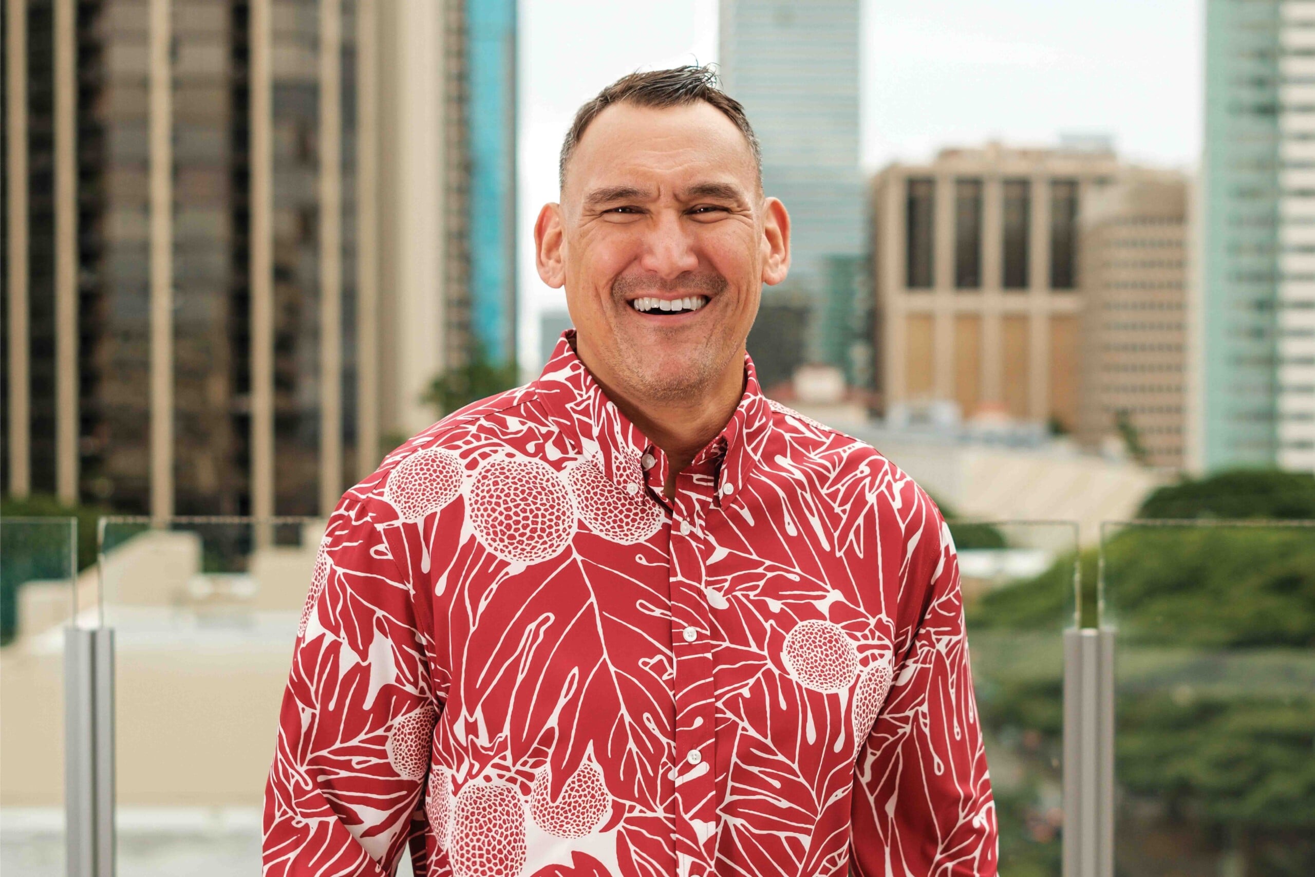 20 for the Next 20: Billy Pieper, American Savings Bank - Hawaii ...