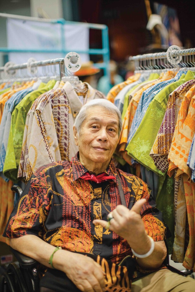 Hawaii Entrepreneur Awards 2024 - Hawaii Business Magazine