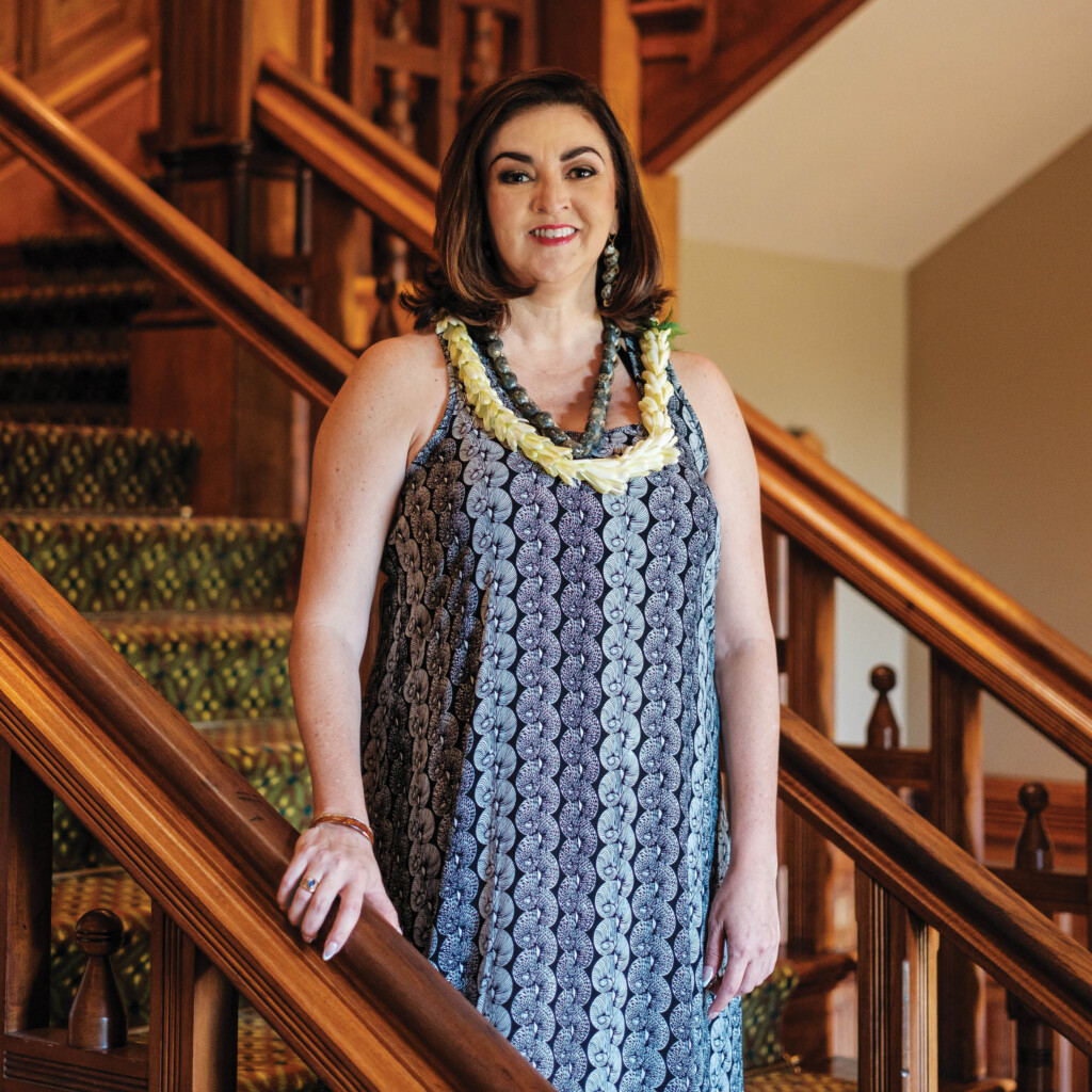 20 for the Next 20 - Hawaii Business Magazine