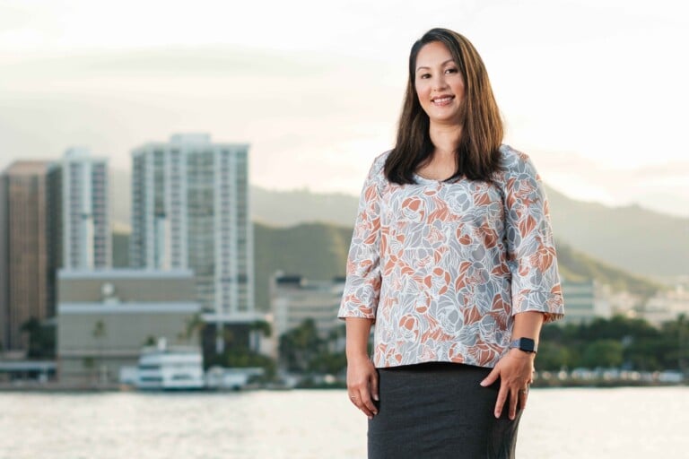 20 for the Next 20: Sharilyn Tanaka, Atlas Insurance Agency - Hawaii ...